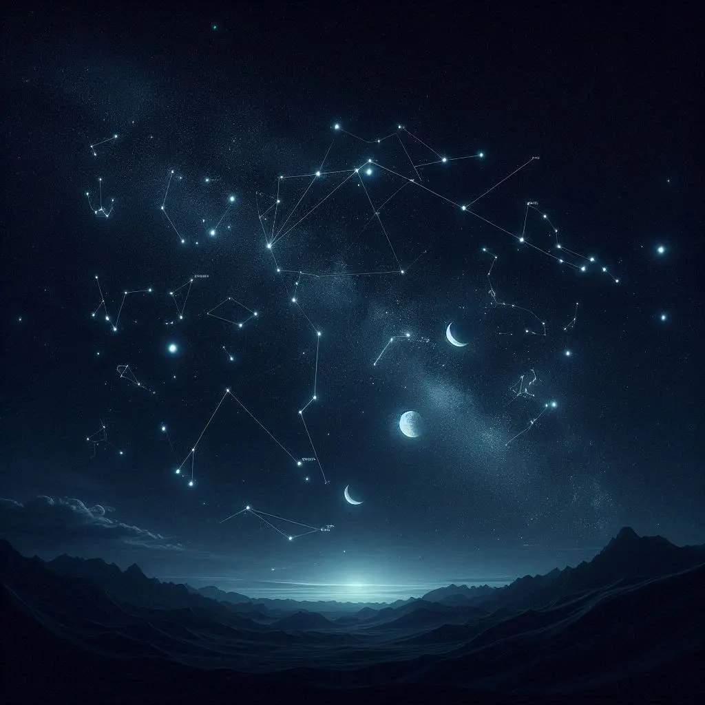 Ophiuchus - The 13th Sign of The Zodiac... or is it?